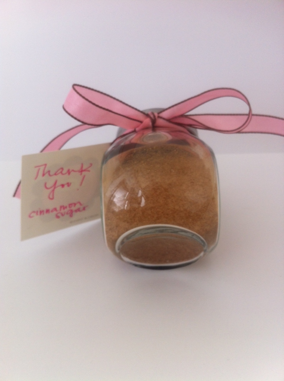 bp candy jar 1 - The Blossomer